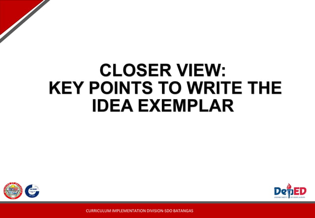 Plenary-IDEA-Orientation.pptx | Professional School | Postgraduate ...