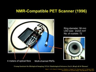 PET/MRI Current & Future Status | PDF