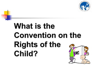 Child Rights | PPTX