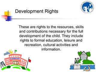 Child Rights | PPTX