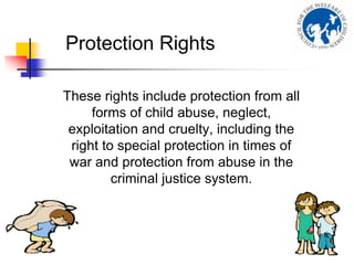 Child Rights | PPTX