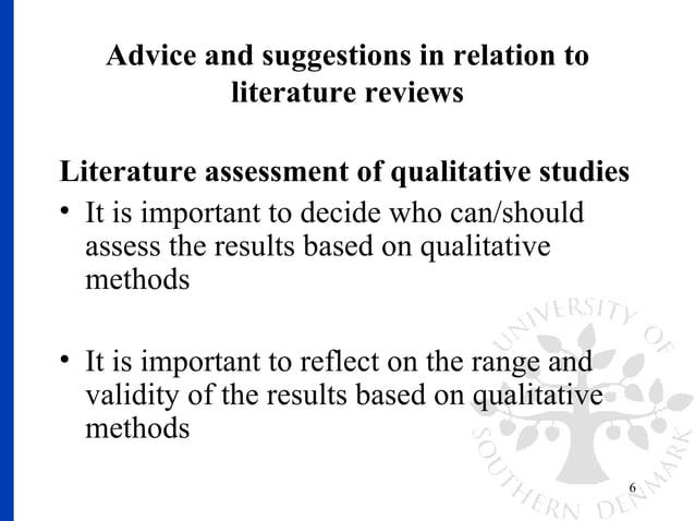 Qualitative research methods | PDF