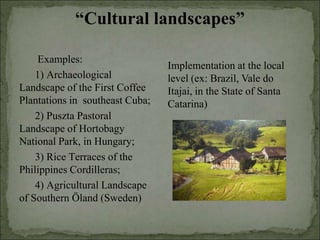 Agrobiodiversity, farmers´rights and agroforestry | PPT