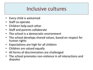 Expert presentation by Ms. Gerison Lansdown, International Expert on ...