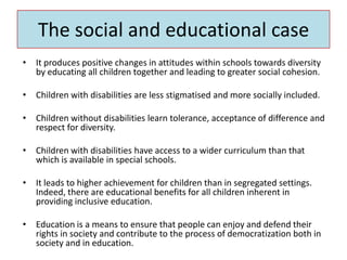 Expert presentation by Ms. Gerison Lansdown, International Expert on ...