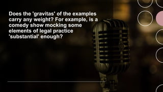 Plenary 7 Slides - VLE Version. for law pptx | PPT