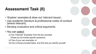 Plenary 7 Slides - VLE Version. for law pptx | PPT