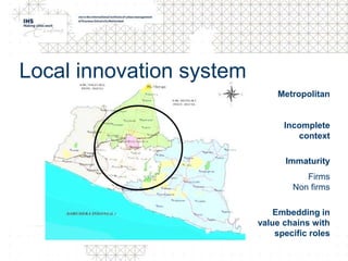 Incremental Innovation by Jan Fransen | PPTX