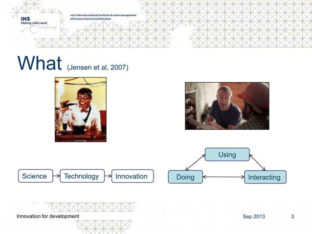 Incremental Innovation by Jan Fransen | PPT