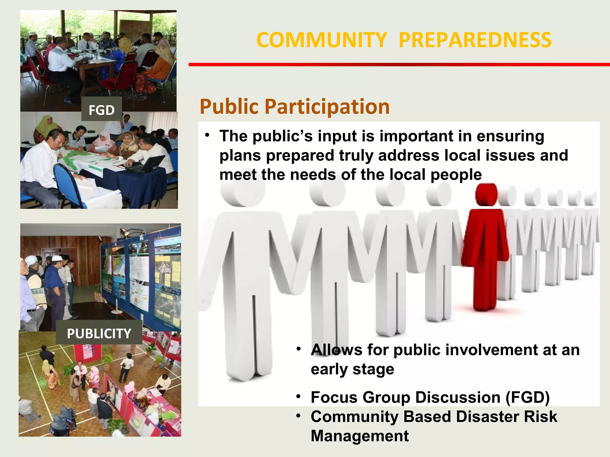 Vulnerability and Adaptation of Disaster Victims, Dzul Khaimi bin ...