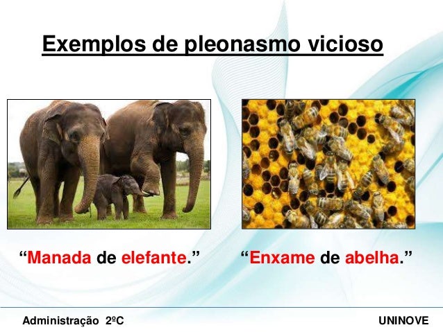 Pleonasmo