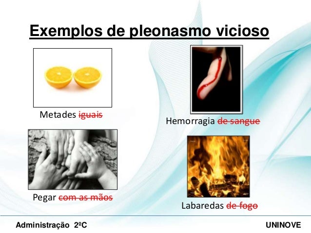 Pleonasmo