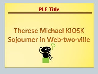 Ple Presentation | PDF