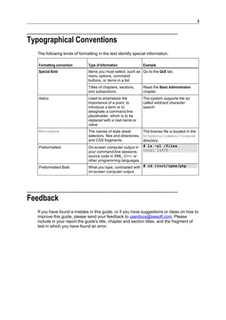 Plesk Custom Skins | PDF