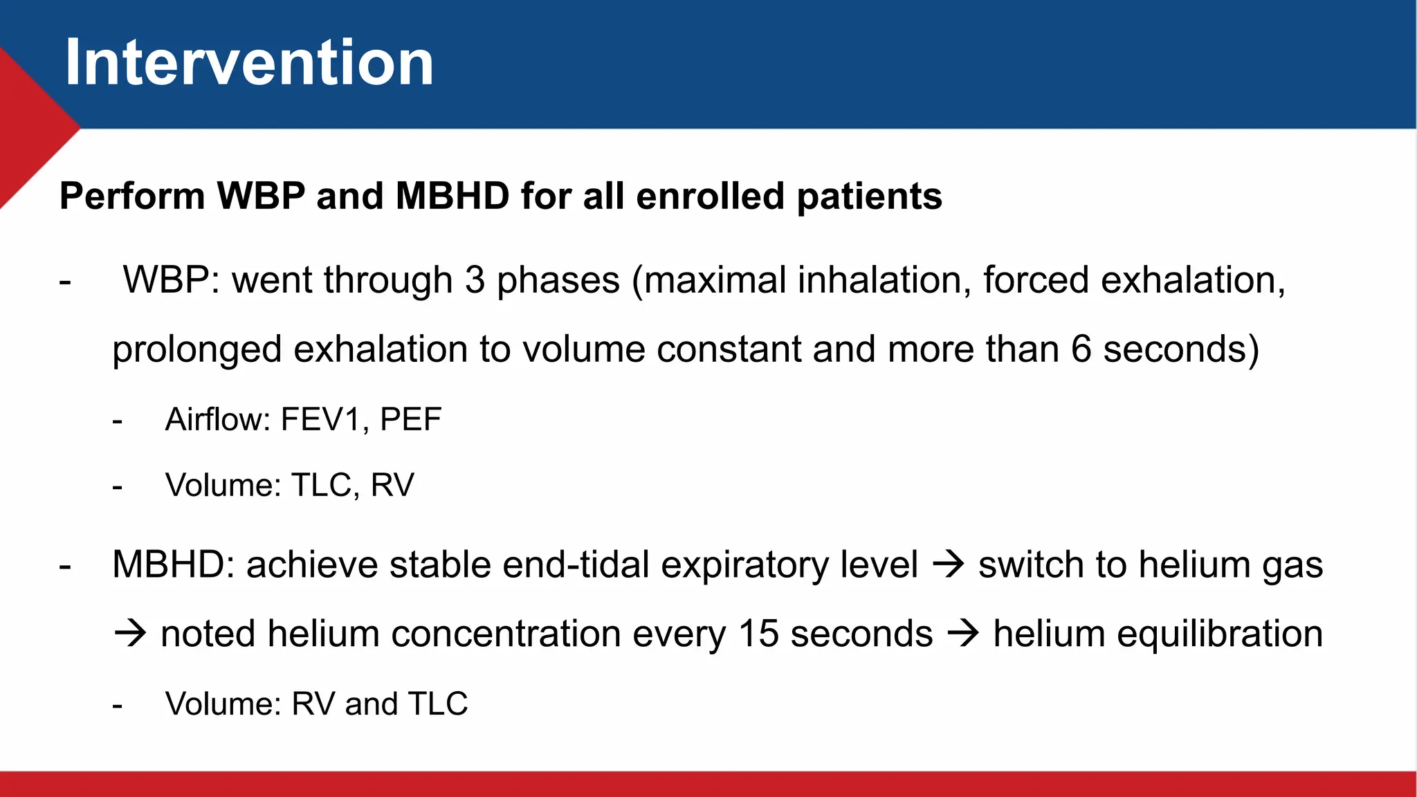 Plethysmography vs Helium dilution in COPD.pptx