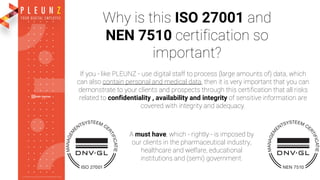 PLEUNZ | Your Digital Employee | PDF