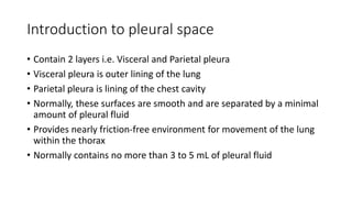Pleural effusion(X-ray Findings) | PDF
