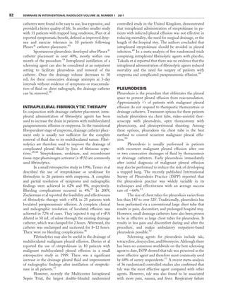 Pleural effusion | PDF