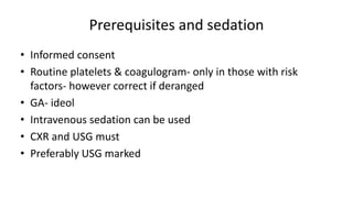 Pleural effusion in children | PPTX