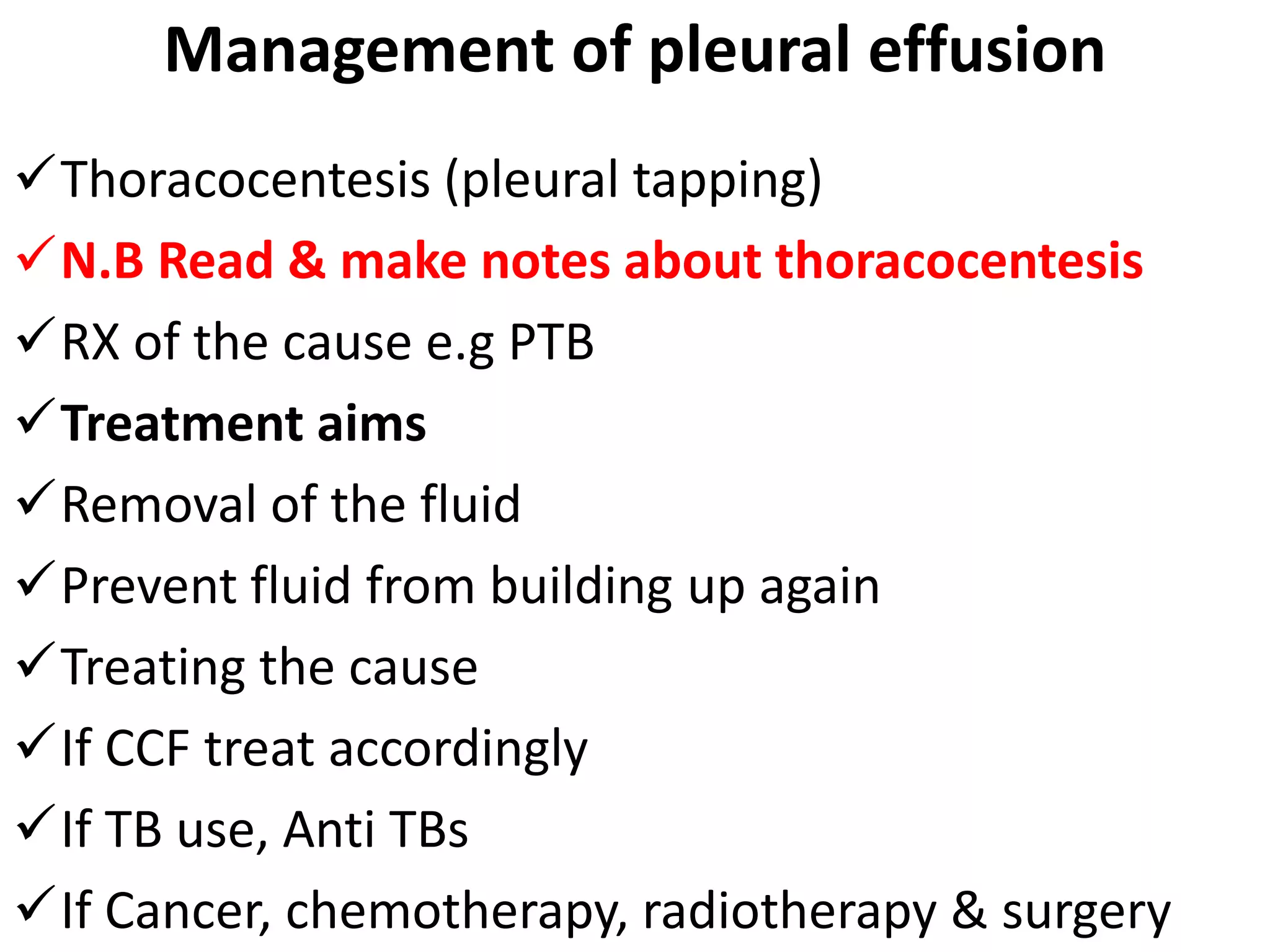 PLEURAL EFFUSION.ppt
