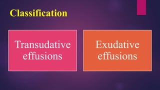 pleural effusion.pptx