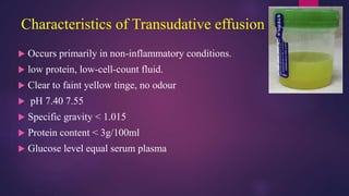 pleural effusion.pptx