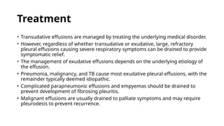 Pleural Effusion Presentation _2024.pptx