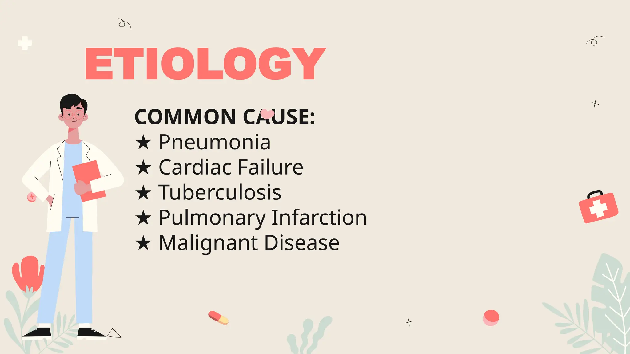 pleural effusion definition, medical management.pptx