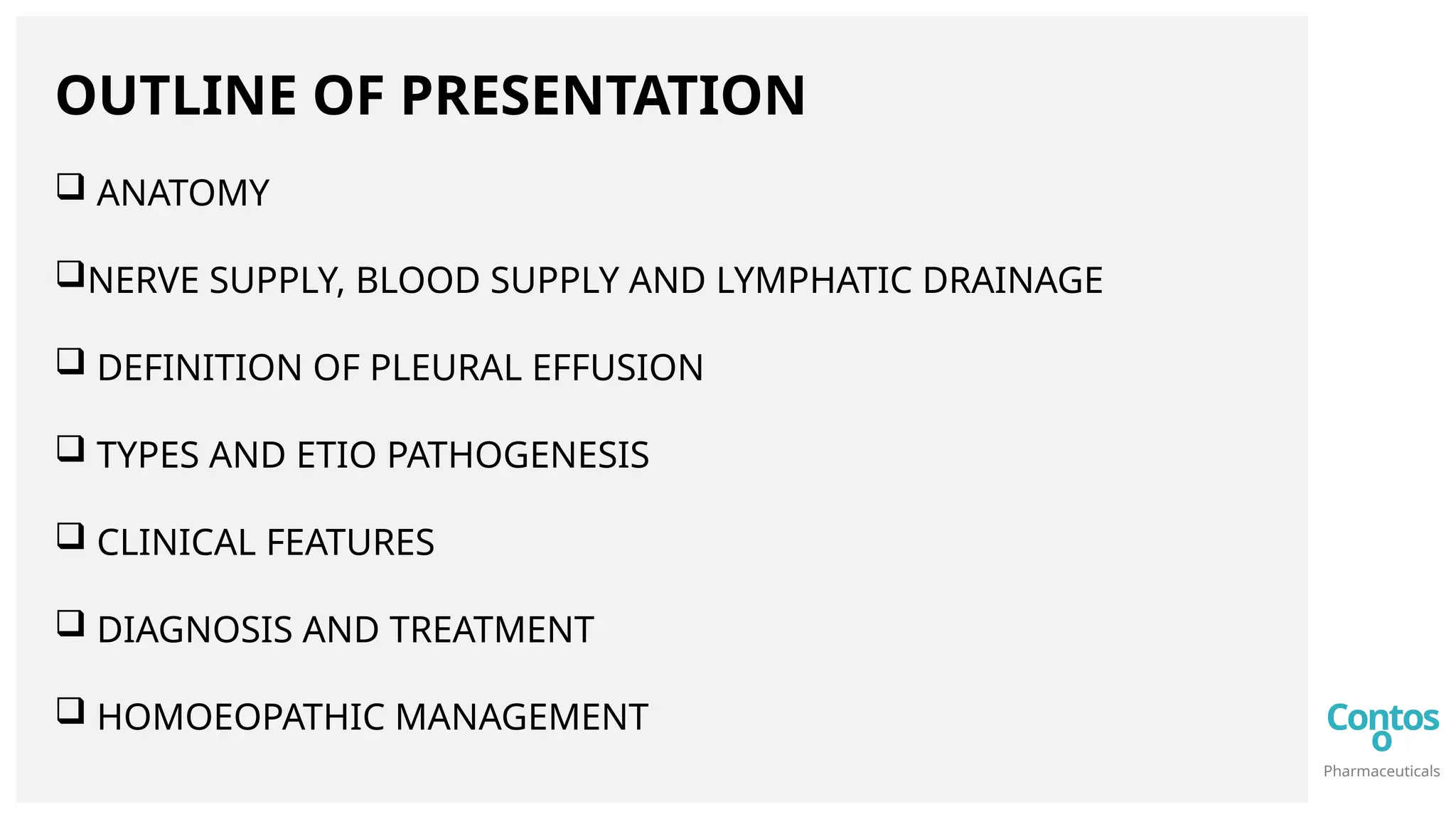 Pleural effusion / Dr maria shaju/ lung pleura | PPTX