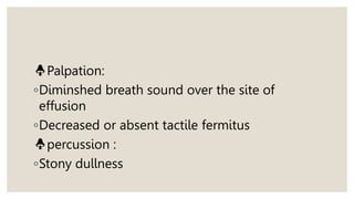 pleural effusion (2).pptx