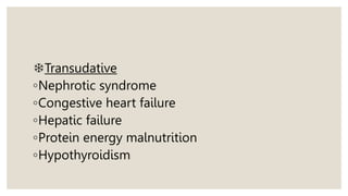 pleural effusion (2).pptx