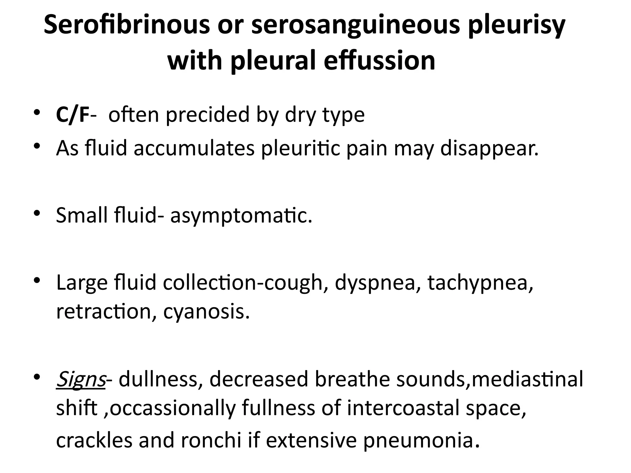 In pediatrics pleural effusion and empyema.pptx