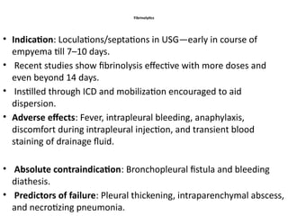 In pediatrics pleural effusion and empyema.pptx