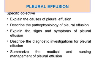 pleural effusionand empyema by RaafatAl-Awadhi(1).pptx