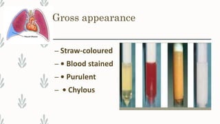 Pleural effusion dr.anush | PDF