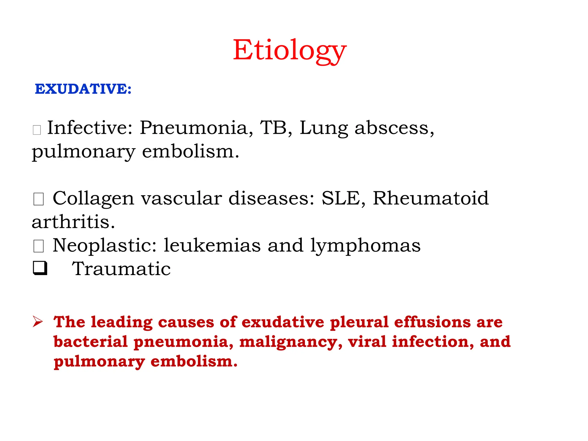 PLEURAL EFFUSION lec.pptx