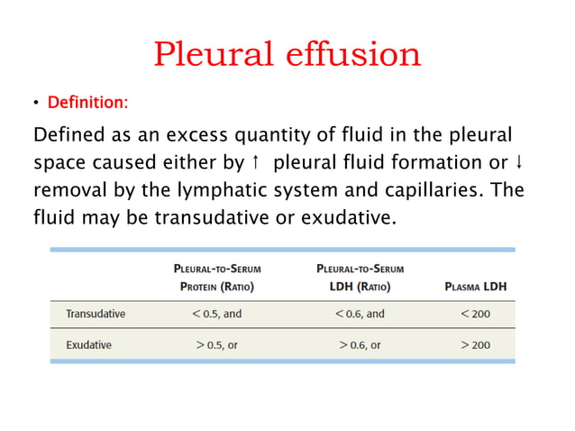 PLEURAL EFFUSION lec.pptx