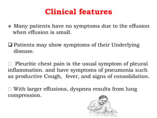 PLEURAL EFFUSION lec.pptx