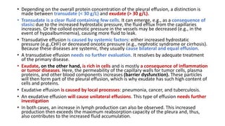 Pleural Effusion lecture | PPTX