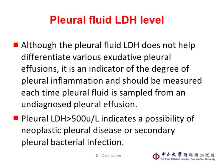 pleural-effusions
