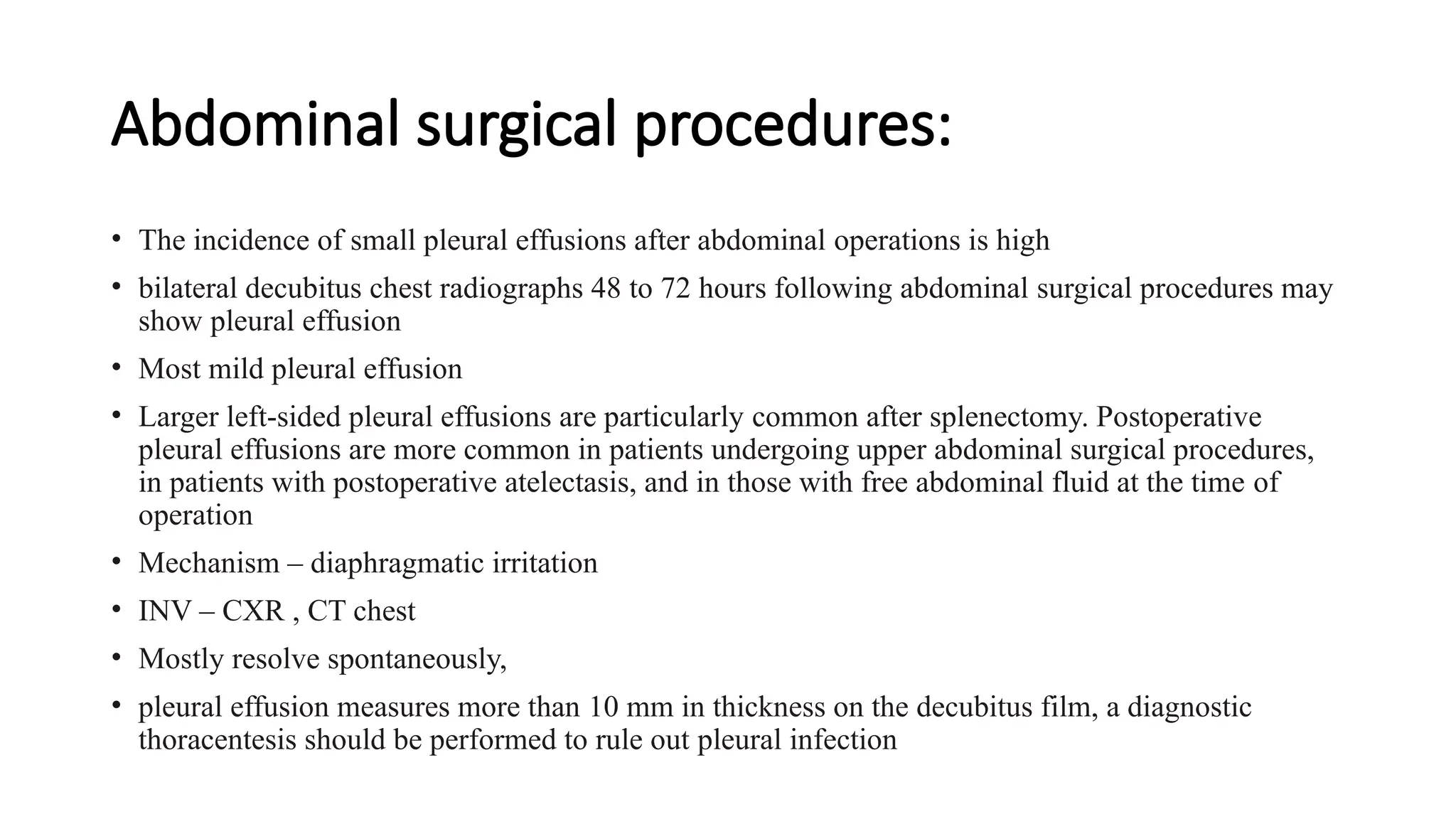 Pleural effusion secondary to diseases of GIT.pptx