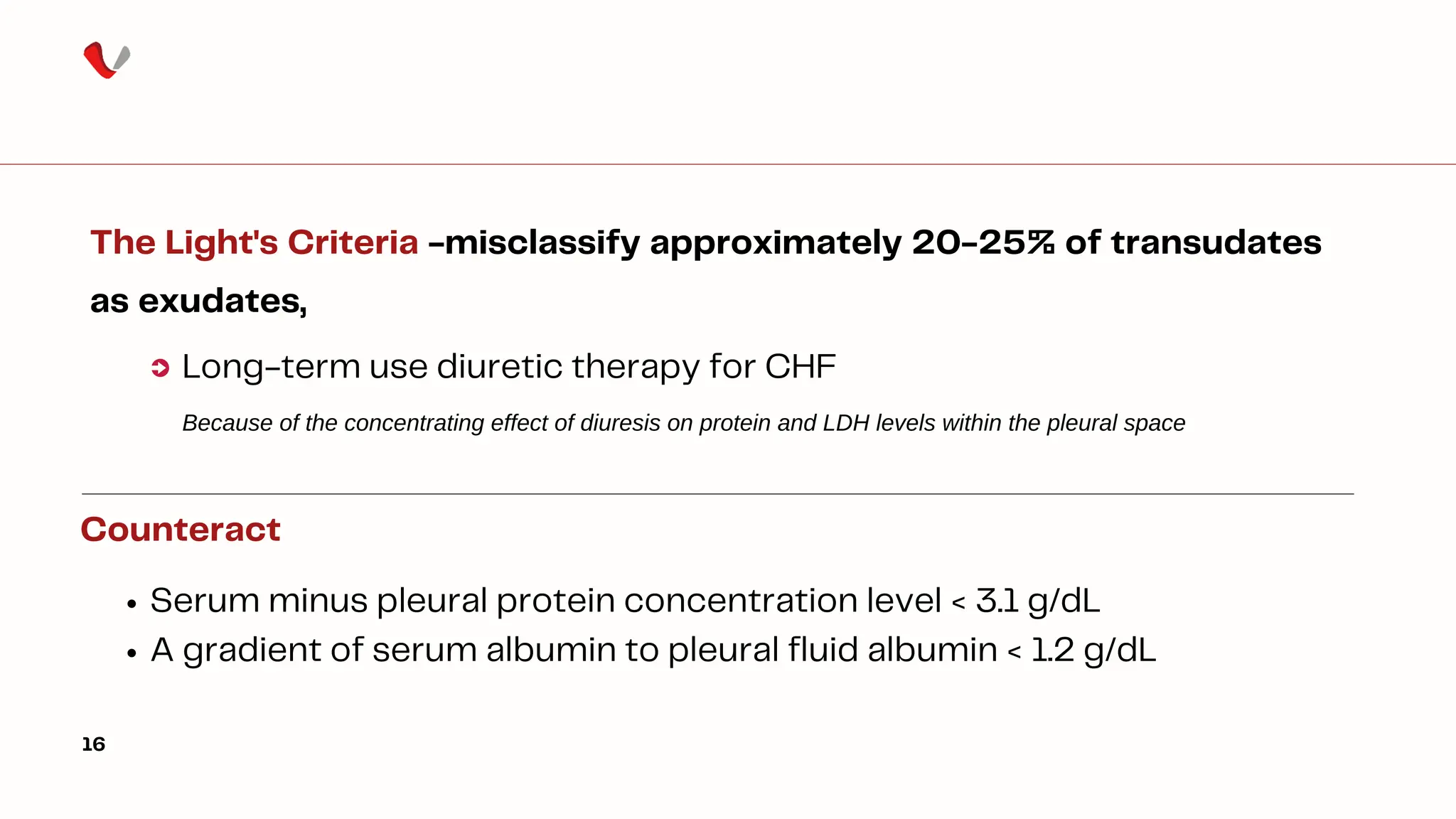 Pleural fluid analysis - Approach (Body fluid analysis) | PDF