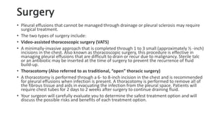 Pleural Fluid and Analysis of blood.pptx