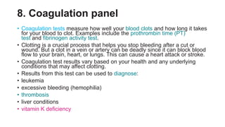 Pleural Fluid and Analysis of blood.pptx