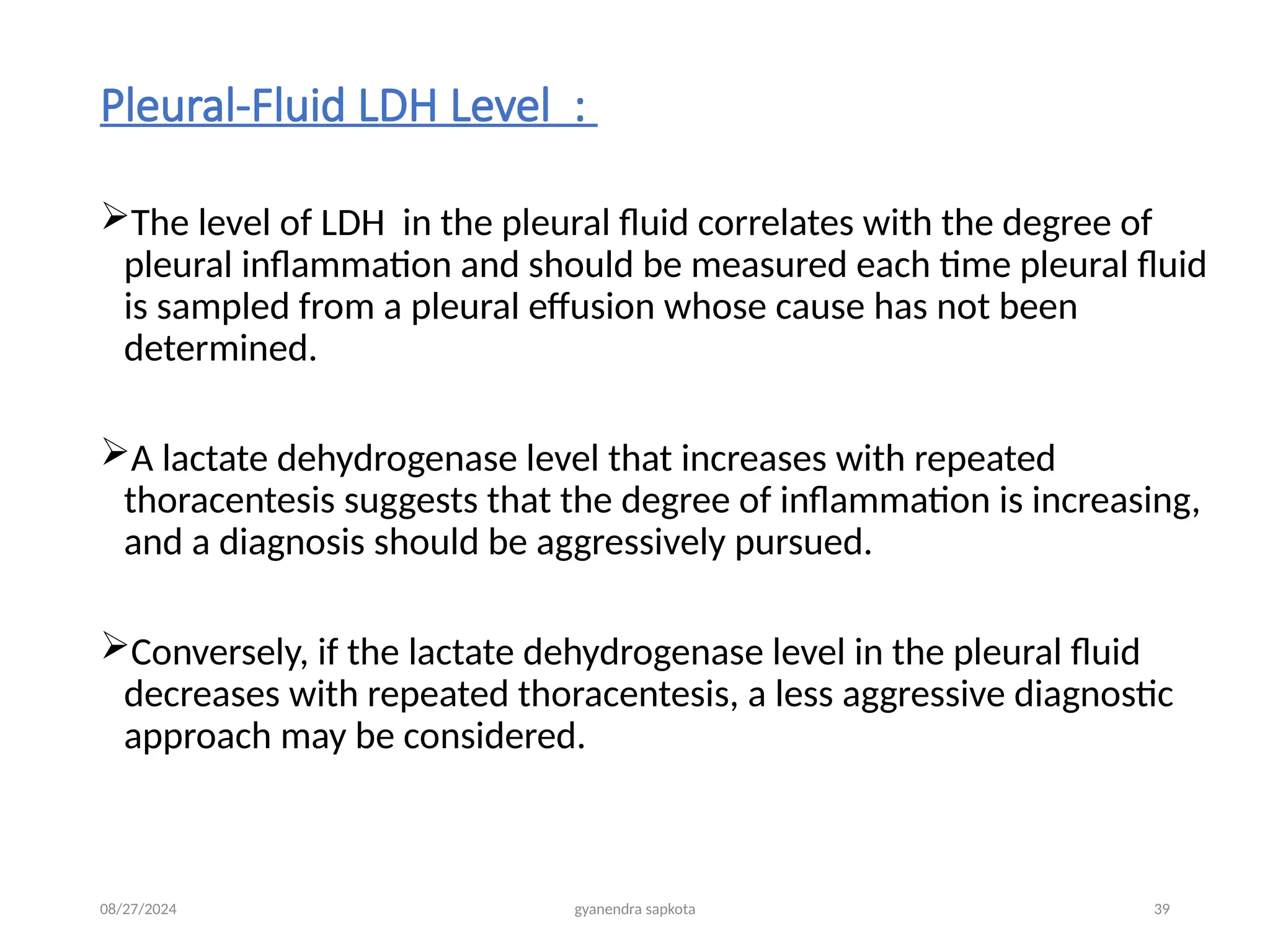 Pleural fluidgjjhgjhddhhhdfddyjhRaj.pptx