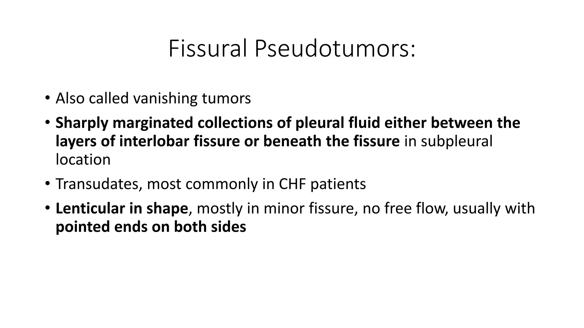 Pleural Effusion & Pneumothorax radiology made simple by Anish Dhakal ...