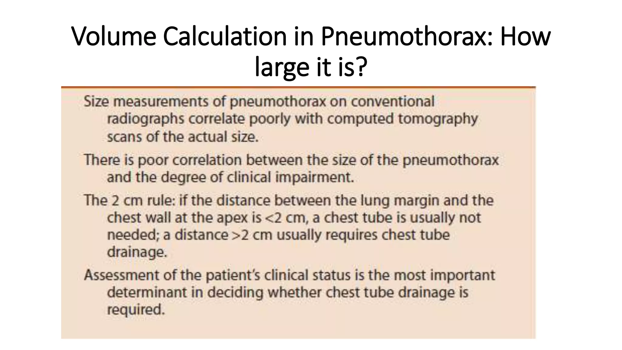 Pleural Effusion & Pneumothorax radiology made simple by Anish Dhakal ...