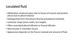 Approach in Pleural pathologies by Dr. Subash Pathak | PPTX