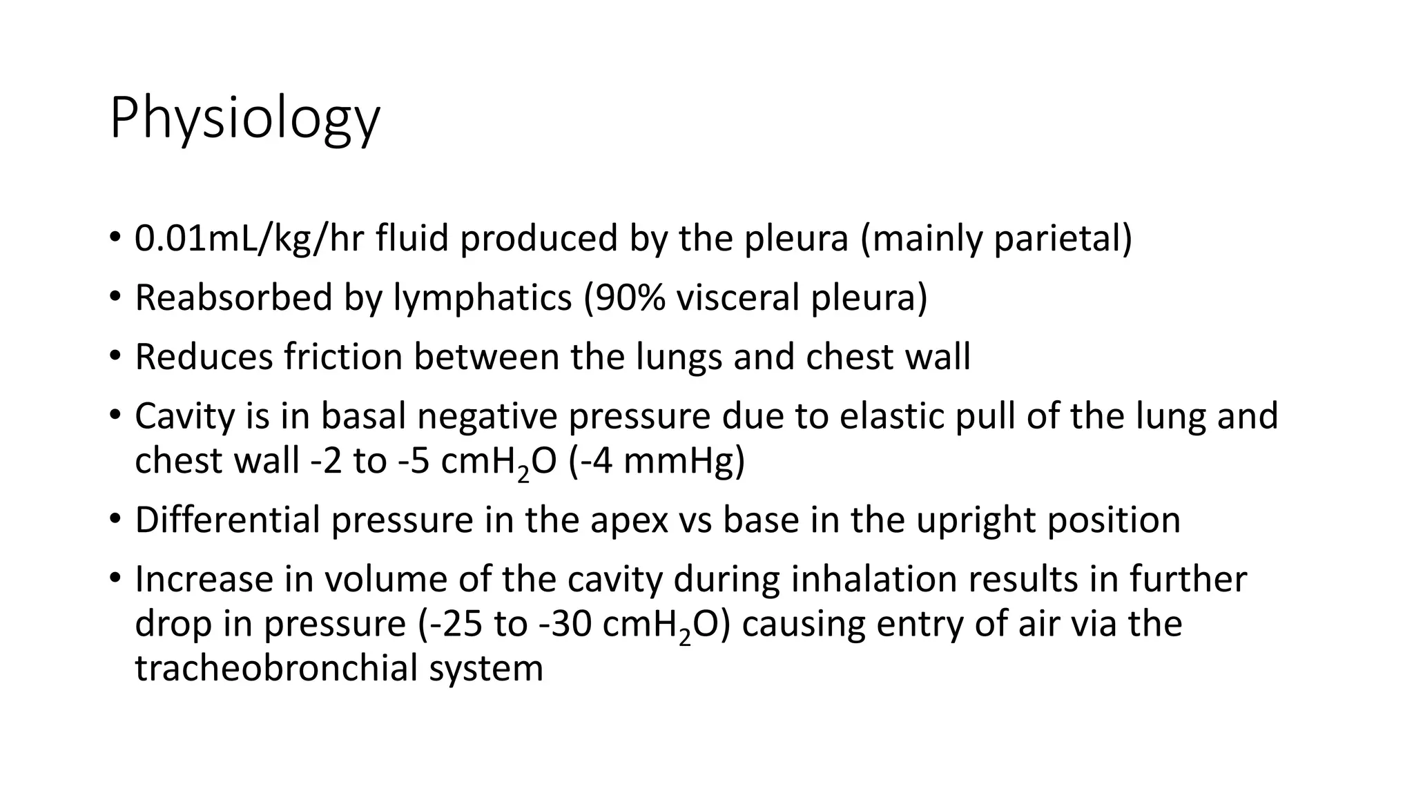 pLEURAL SPACE.pptx