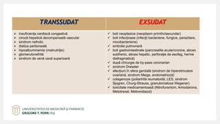 Pleureziile (final) | PPTX